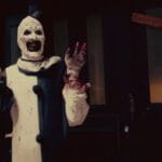 Terrifier izle